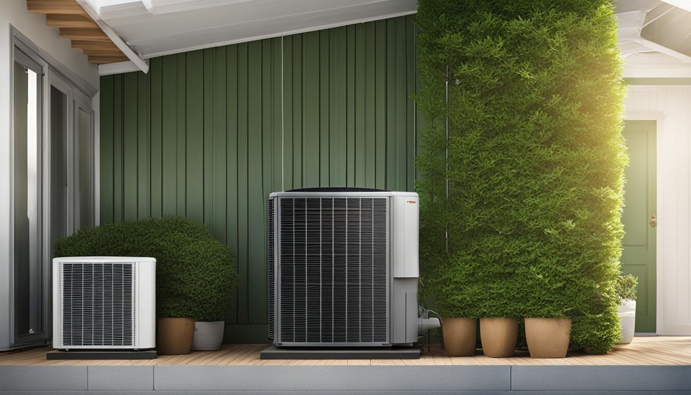 Effiziente Heiz- und Kühlmethoden für Ihr Zuhause – CoolLuft